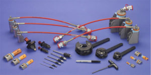 Hydraulic Tube Repair System - Aviatec