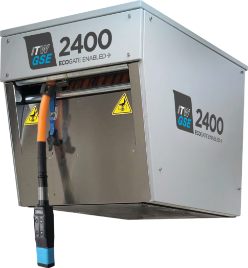 Ground Power Unit - Aviatec